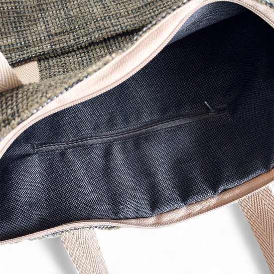 Le sac à dos cabas La Mur Line Musa | bol