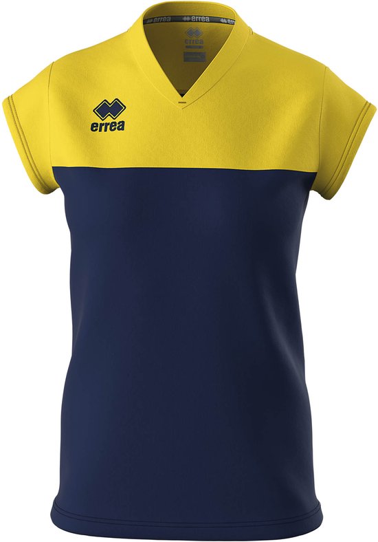 Errea Bessy T-Shirt Mc Jr. Trui - Sportswear - Kinderen | bol