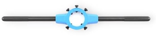 Snijijzerhouder DIN EN 22568 met Gekartelde Handgrepen voor Optimaler Grip | bol