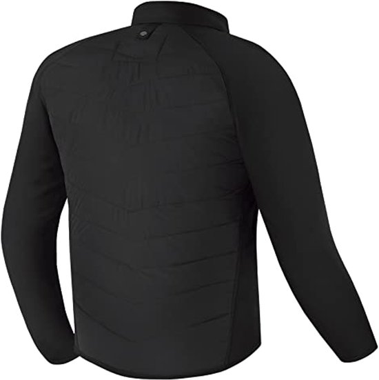 Warme Motorfiets Binnenjas voor Heren | bol