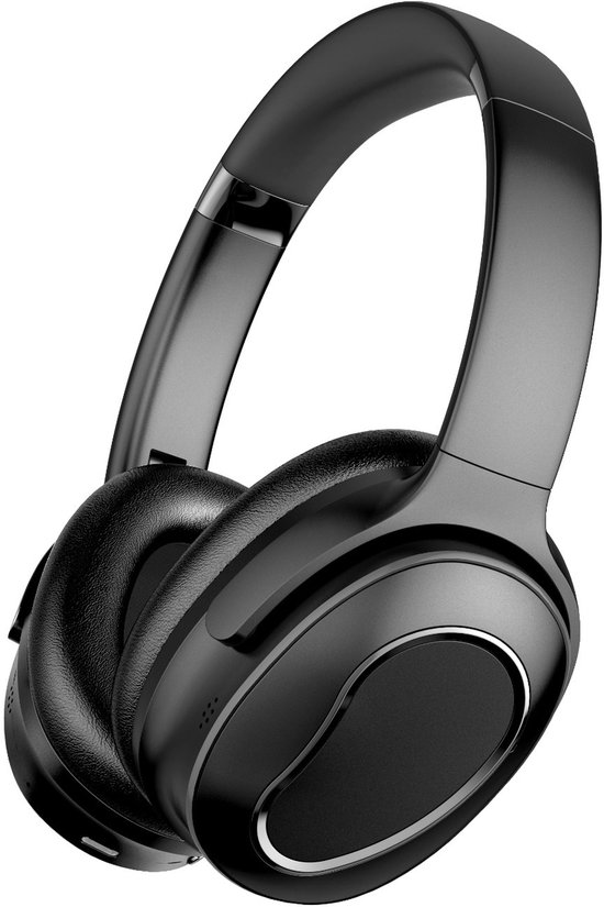 PHYTON CSX-1 PRO Draadloze Premium Bluetooth Koptelefoon – Active Noise ...