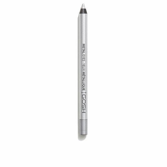Make-up Set Gosh Copenhagen METAL EYES | bol