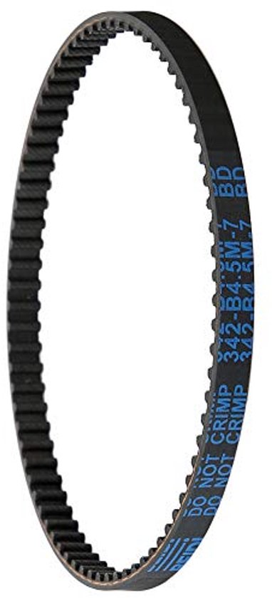 Deck Drive V-Riem,Vervanging Grasmaaier Riem, Viertakt Grasmaaier Riem ...