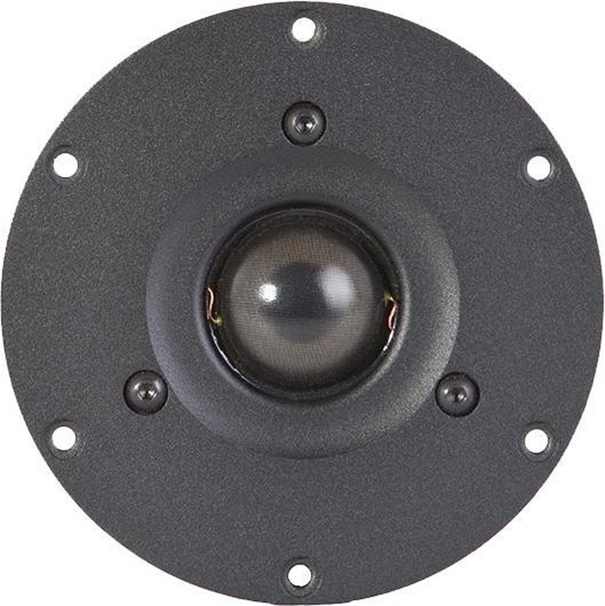 Morel Supreme ST 1048 1 Dome Tweeter | bol.com
