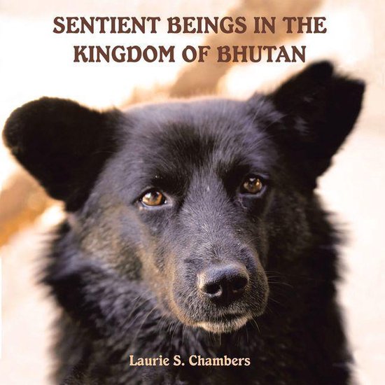 Sentient Beings in the Kingdom of Bhutan (ebook), Laurie S. Chambers ...