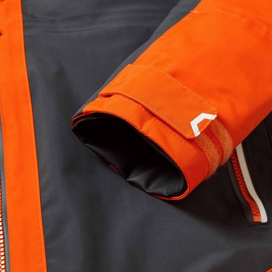 Gill RS23 Race Fusion Zeiljas | bol.com