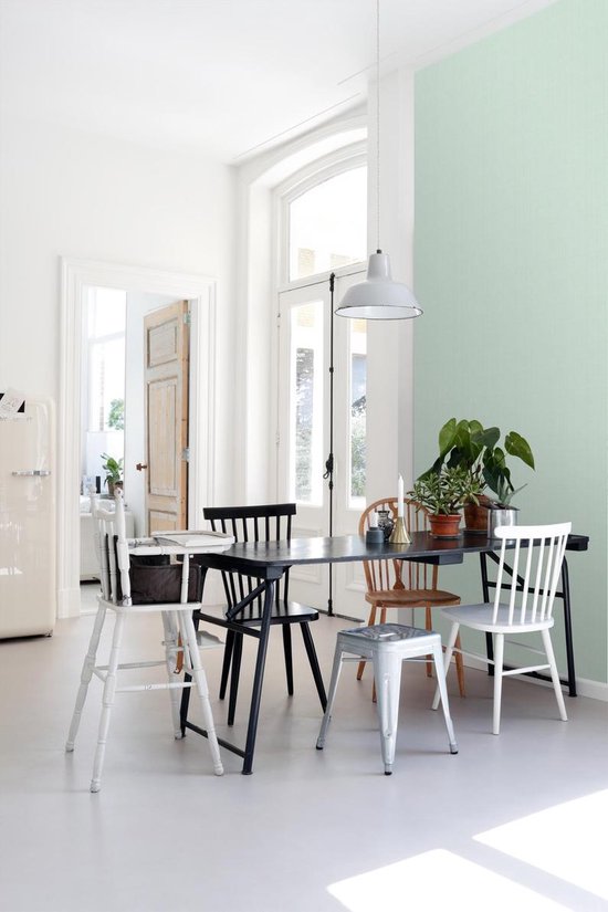 15+ Welke Kleur Past Bij Mintgroen