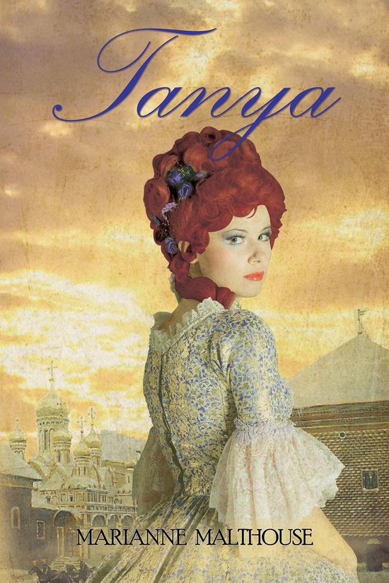 Tanya (ebook), Marianne Malthouse | 9781528952521 | Boeken | bol.com