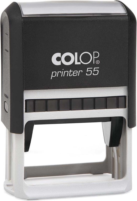 ISPM 15 Stempel Colop Printer 55 - Stempels - Stempels volwassenen - Gratis verzending | bol.com