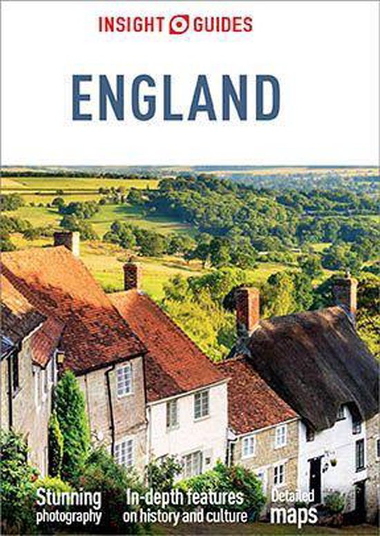 Insight Guides - Insight Guides England (Travel Guide eBook) (ebook ...