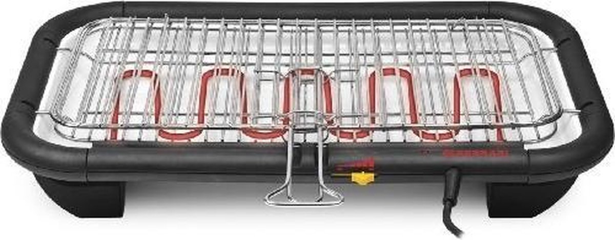 G3 Ferrari Galactic Grill - G10027 2300 W Barbecue Electrisch Tafelblad ...
