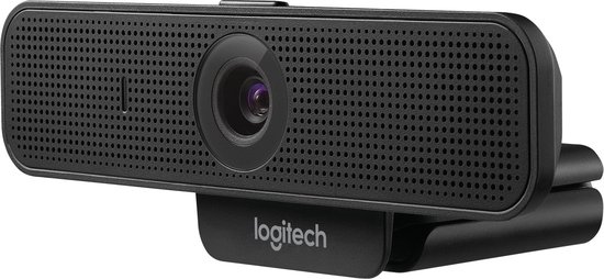 Logitech Persoonlijke Video Collaboration Kit - Zone Wireless + C925e ...