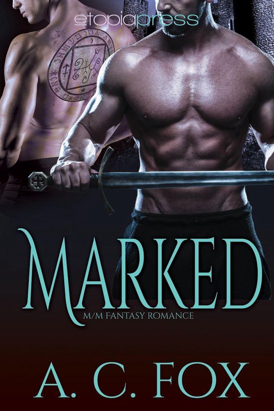 Marked (ebook), A. C. Fox | 9781949719338 | Boeken | bol.com