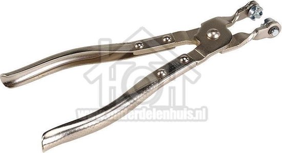 Universeel Tang MIELE slangklemtang 782600 | bol