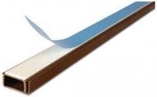 Veltkamp Plakstrip - 20 x 10 mm | bol.com