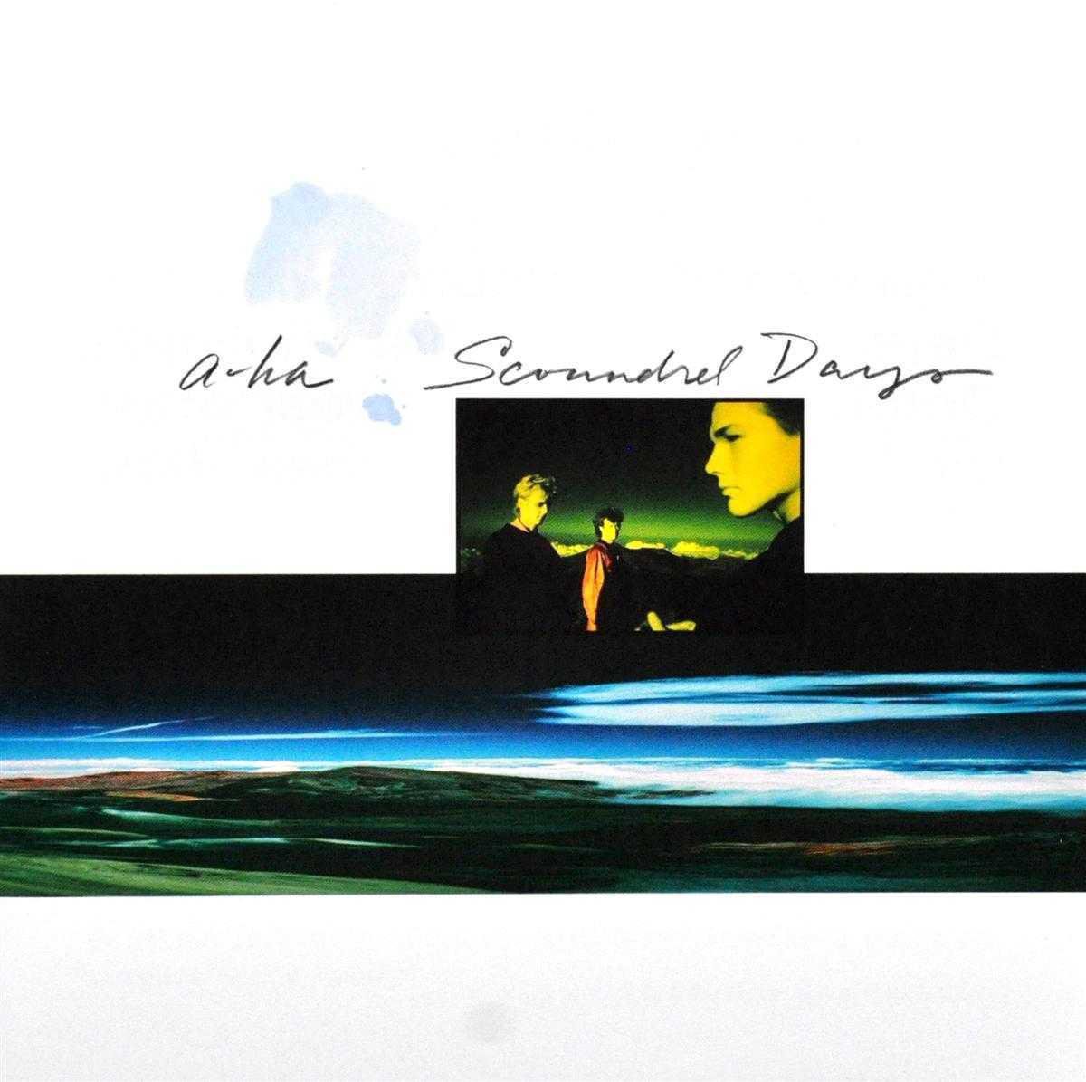 Scoundrel Days (Deluxe Edition), A-Ha | CD (album) | Muziek | bol.com