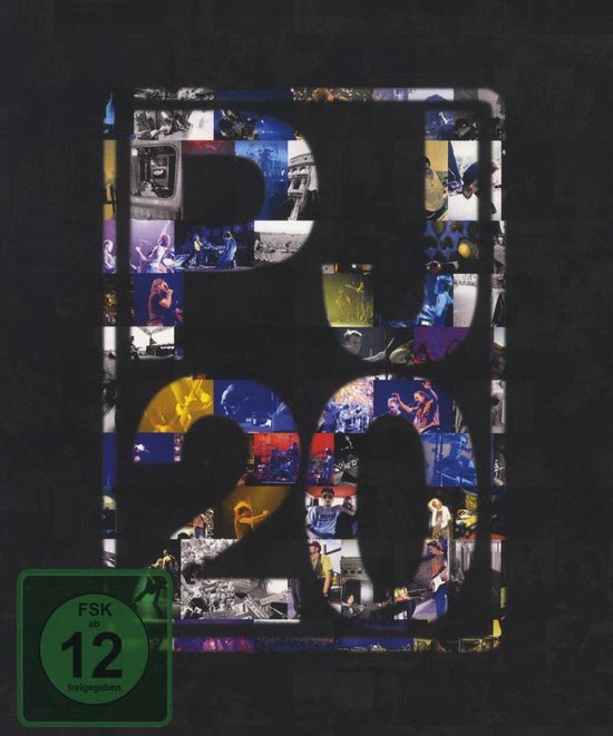Pearl Jam - PJ20 (Blu-ray), Pearl Jam | Muziek | bol