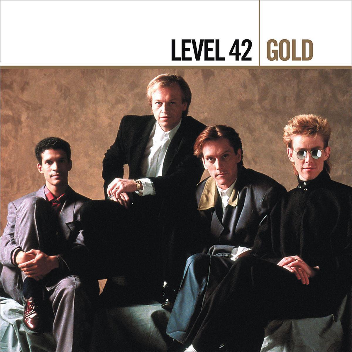 Gold, Level 42 | CD (album) | Muziek | bol