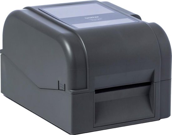 Brother TD-4520TN labelprinter Direct thermisch/Thermische overdracht ...
