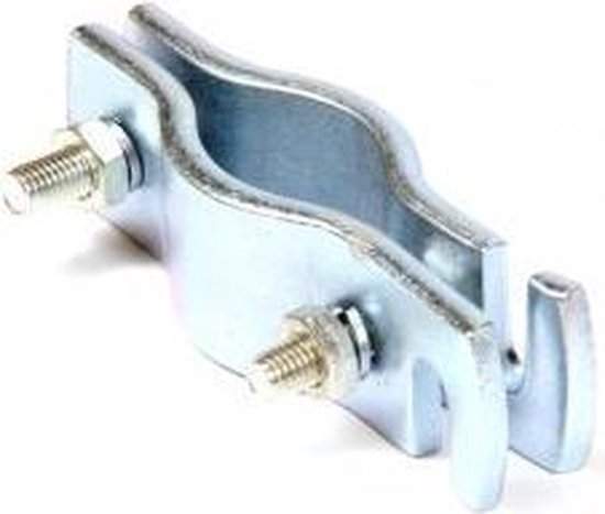 Hulpkoppeling met sleuf | bol.com