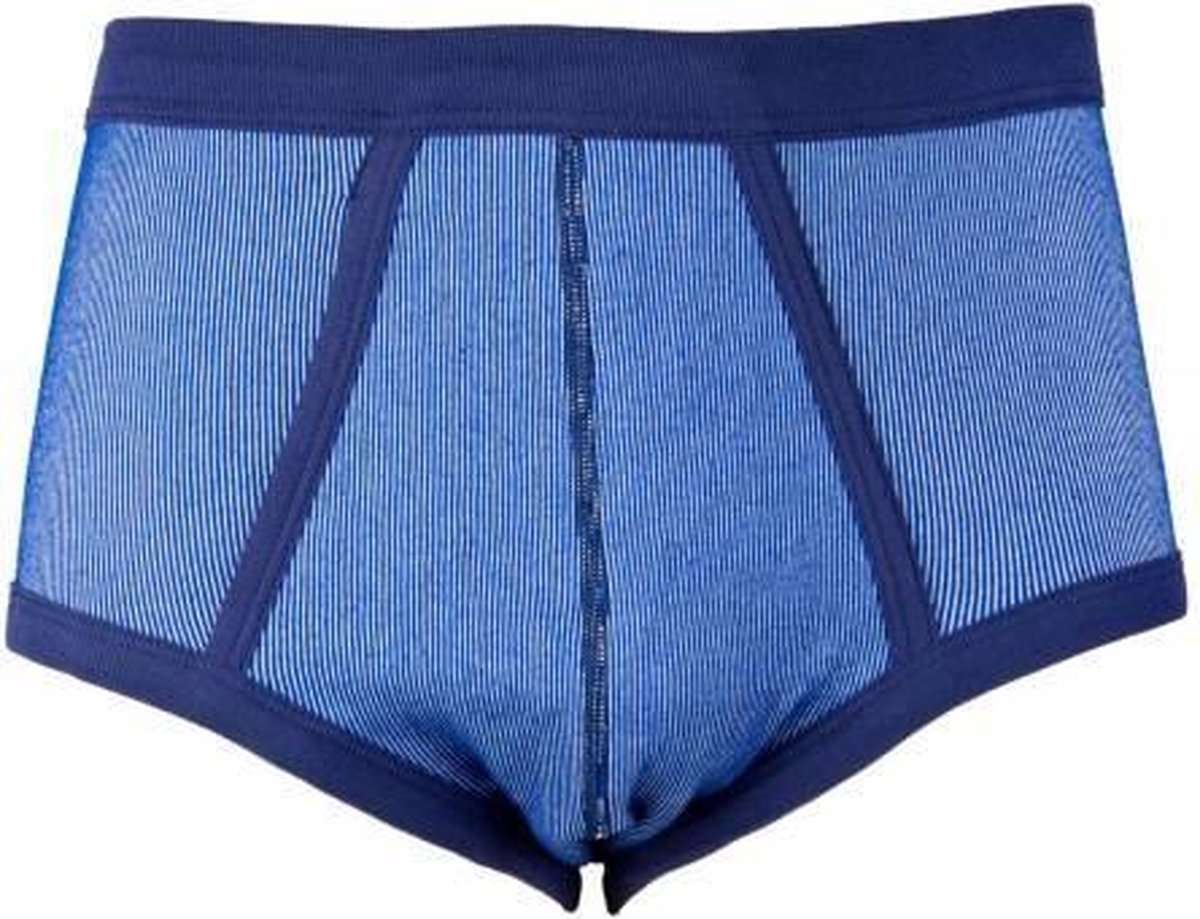 Beeren heren slip blauwe streep, M2000 - S | bol.com
