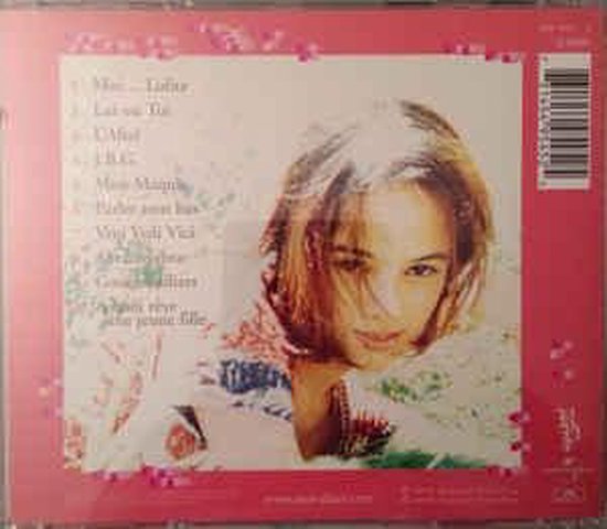 Gourmandises, Alizee | CD (album) | Muziek | bol