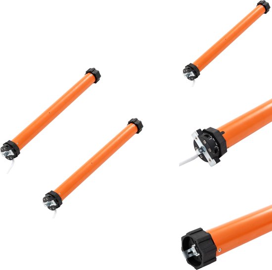 vidaXL Buismotor - Buismotoren - Buismotors - Buis Motor - | bol