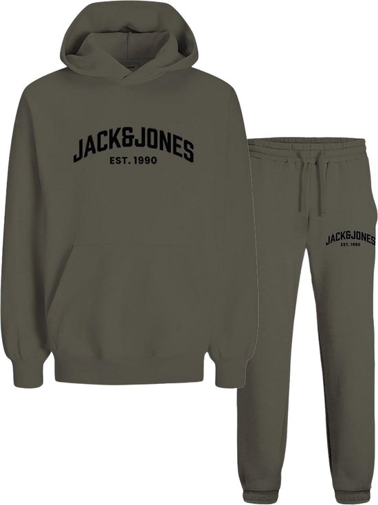 Jack & Jones Josh Joggingpak Heren (plussize) | bol