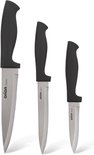 Schilmesje Edelstaal CLASSIC 20 cm - Smeermes - Keukenmes - Mes | bol