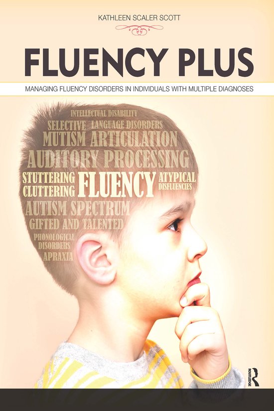 Fluency Plus, Kathleen Scaler Scott | 9781032959535 | Boeken | bol
