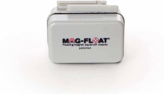 Mag-Float Algenmagneet - Onderhoud - Small Drijvend | bol