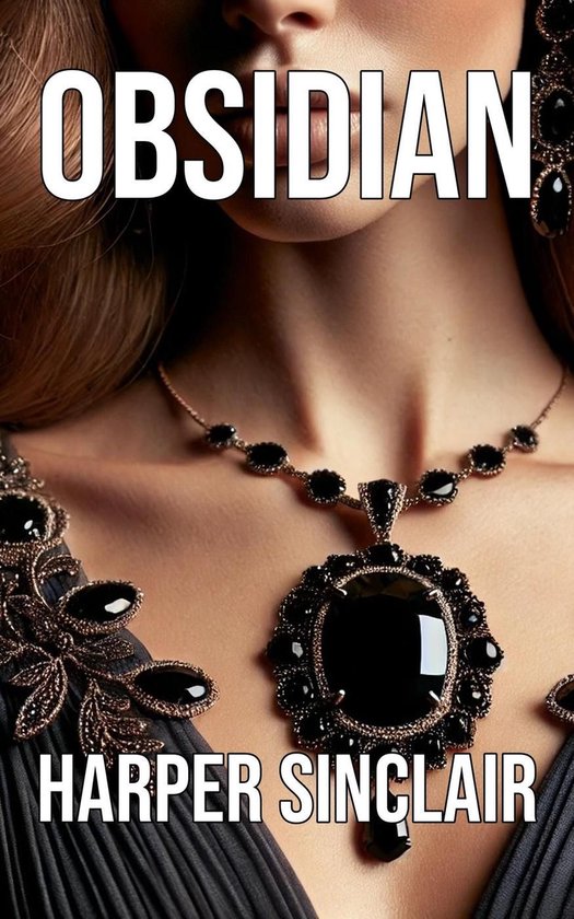 Obsidian (ebook), Harper Sinclair | 9798227874443 | Boeken | bol