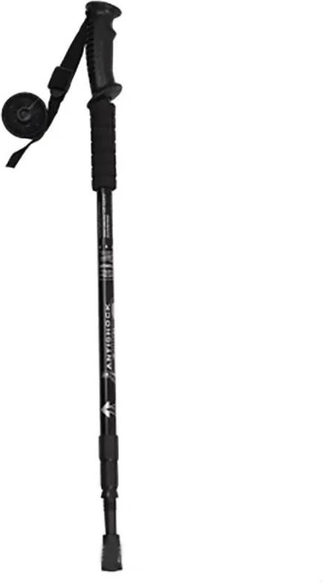 Bovista Opvouwbare Wandelstok - Inklapbare Wandelstok - Wandelstok ...