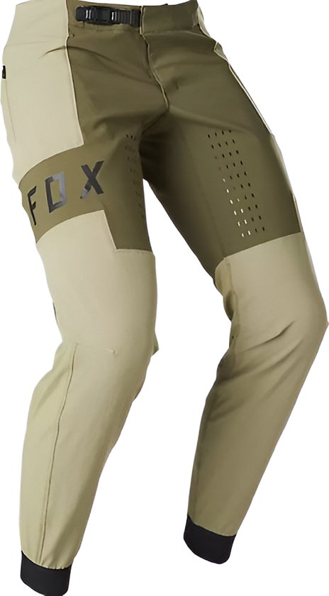 WoYoW® - Defend Pro Broek - Mountainbike - Duurzaam & Comfortabel ...