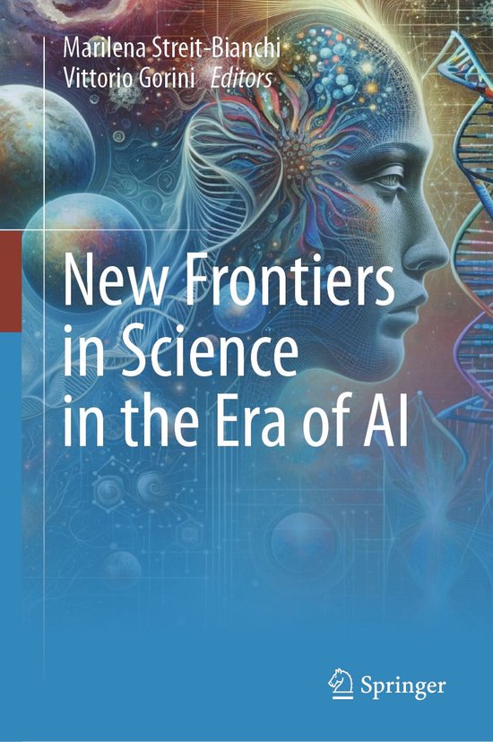 New Frontiers in Science in the Era of AI (ebook) | 9783031611872 ...