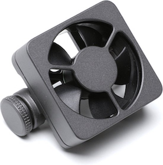 DJI Goggles Racing Edit Part 16 Ext Fan | bol