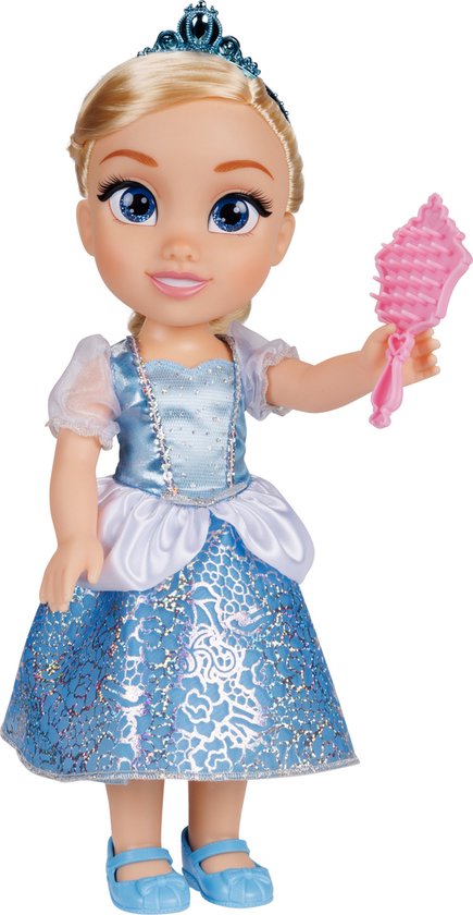 Disney Princess Cinderella Pop 38 cm | bol
