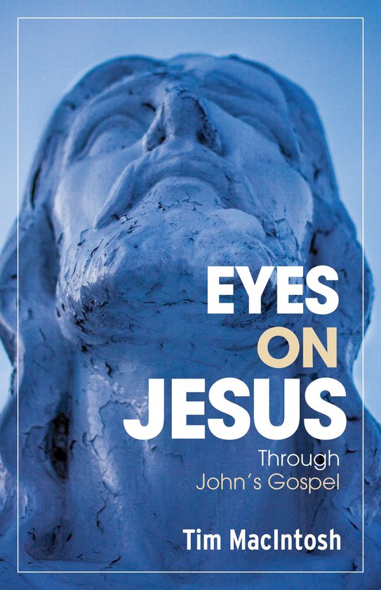 Eyes on Jesus 3 - Eyes on Jesus: Through John's Gospel (ebook), Tim ...