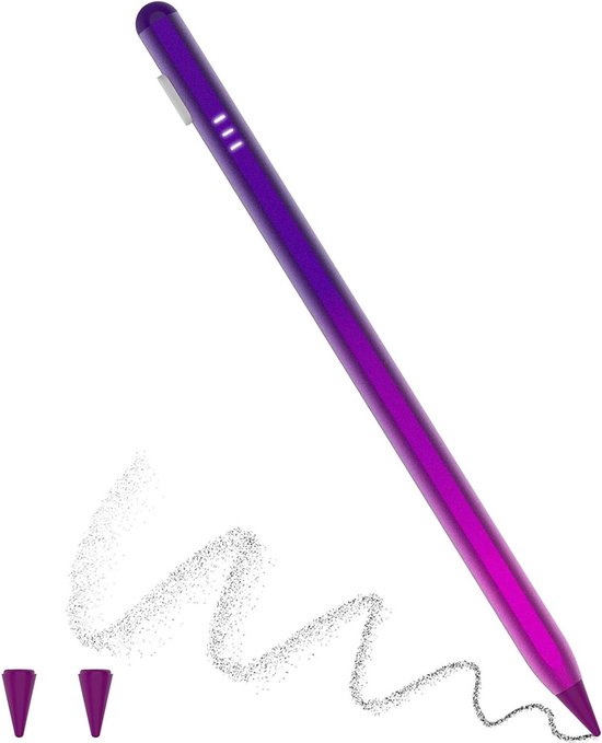 Stylus Pen for iPad Pro 13-Inch - 2024 - iPad Pro 11-Inch - iPad Air 13 ...