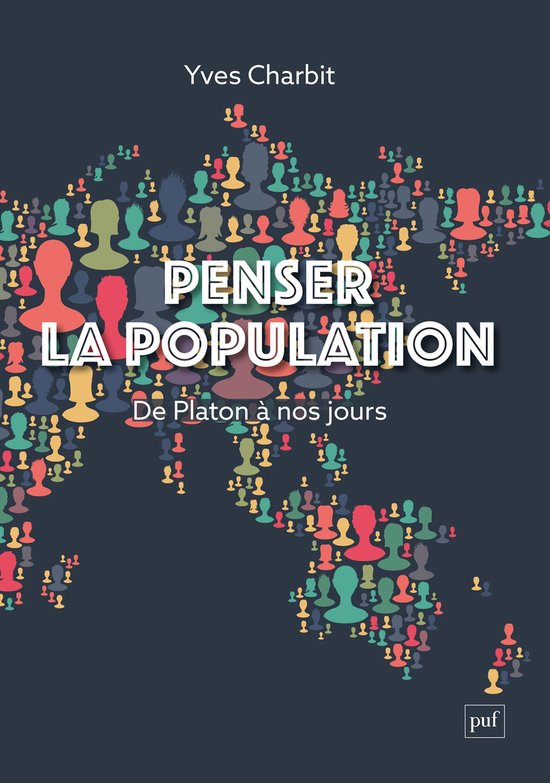 Penser la population (ebook), Yves Charbit | 9782130863090 | Boeken | bol
