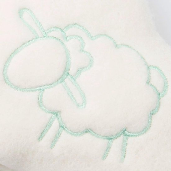 Warmtekussen voor baby's en peuters bij buikpijn en winderigheid ...