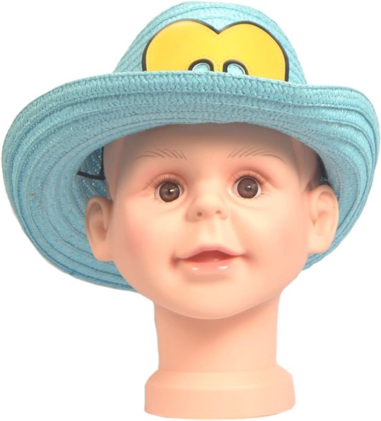 Mannequin Hoofd voor Hoeden en Pruiken - Model Display voor Kinderen ...