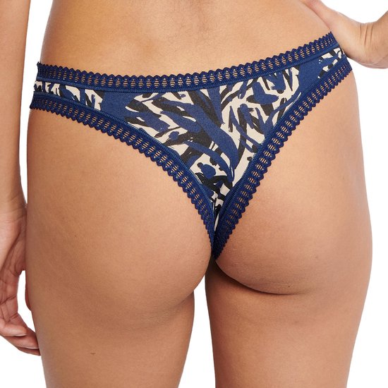 sloggi Dames string 6 pack GO Crush | bol