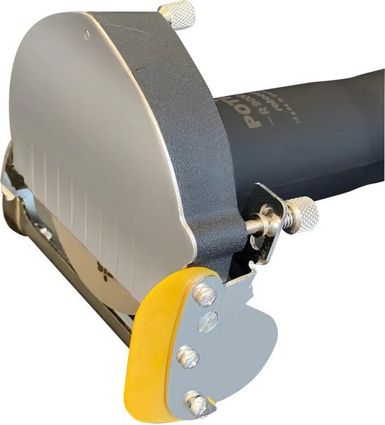 POTIS - Kebab mes Elektrisch - 8500 RPM | bol