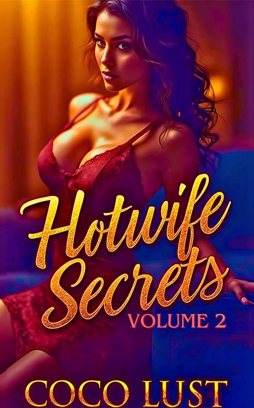 Hotwife Chronicles 2 - Hotwife Secrets Volume 2 (ebook), COCO LUST | 9798227765338 |... | bol