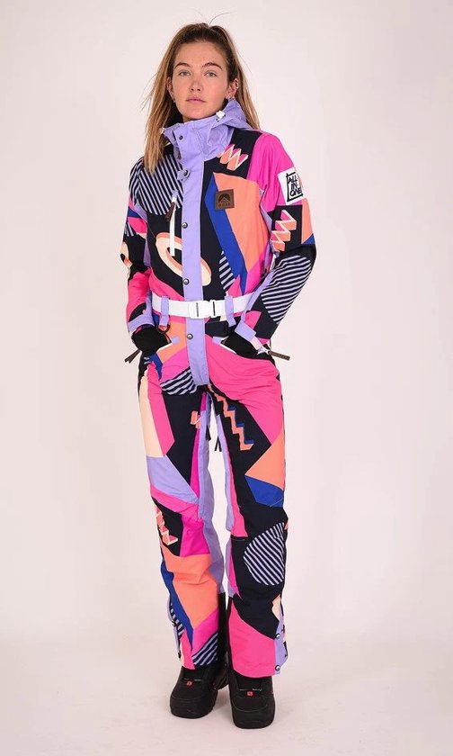 Hotstepper skipak - Dames | bol