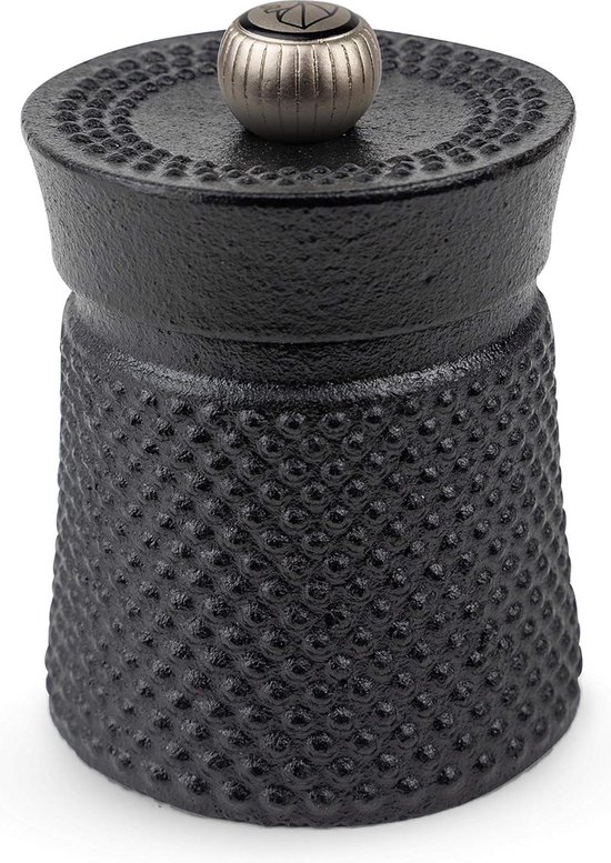 Peper- en Zoutstel - Handmatige pepermolen met klassieke ...