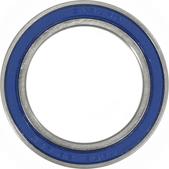 Enduro Bearings Bb Cxd 6806/29 Llb-bag Abec-5 Xd-15 Ceramic Hybrid ...