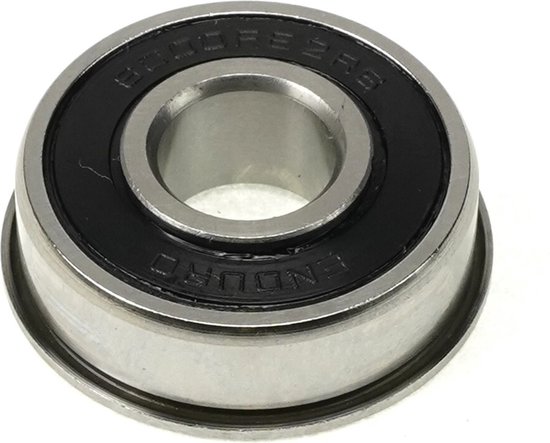 Enduro - LAGER 6000 FE 2RS 10x26/28x8/9 ABEC 3 | bol