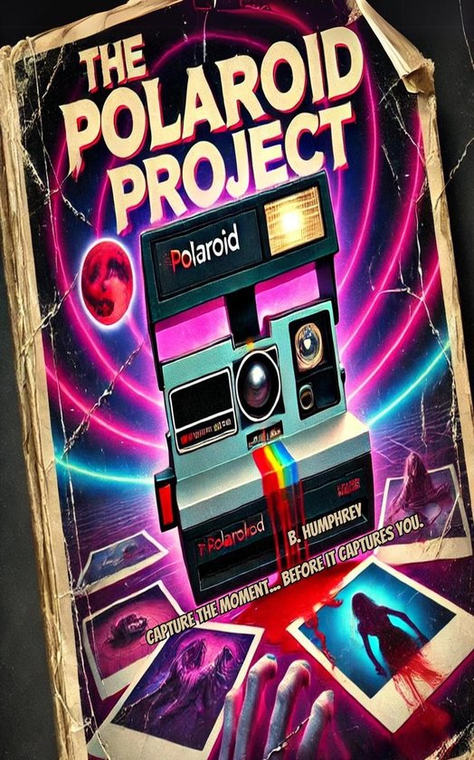 Retro Horrors: The Lost Decade - The Polaroid Project (ebook), B ...